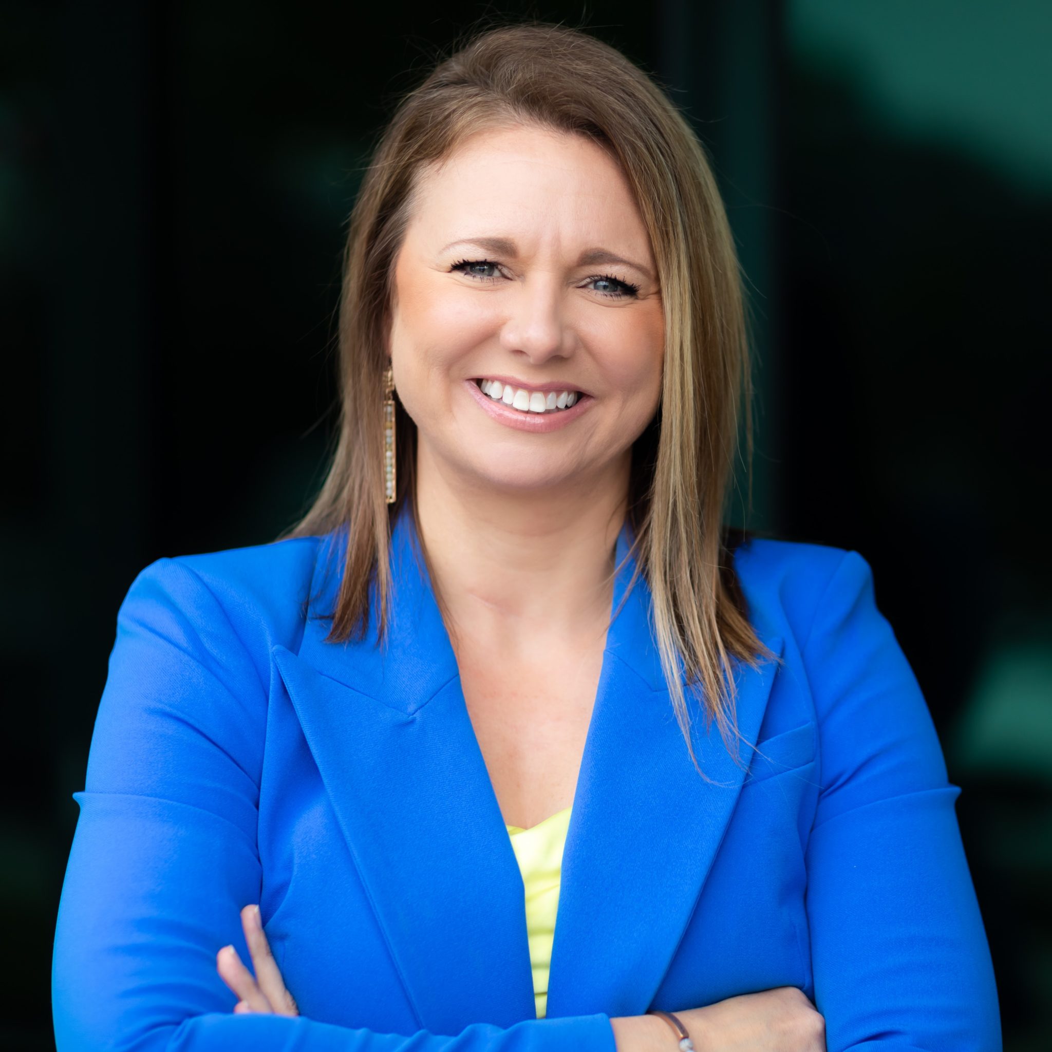 Leadership Team | Integrated Health Partners