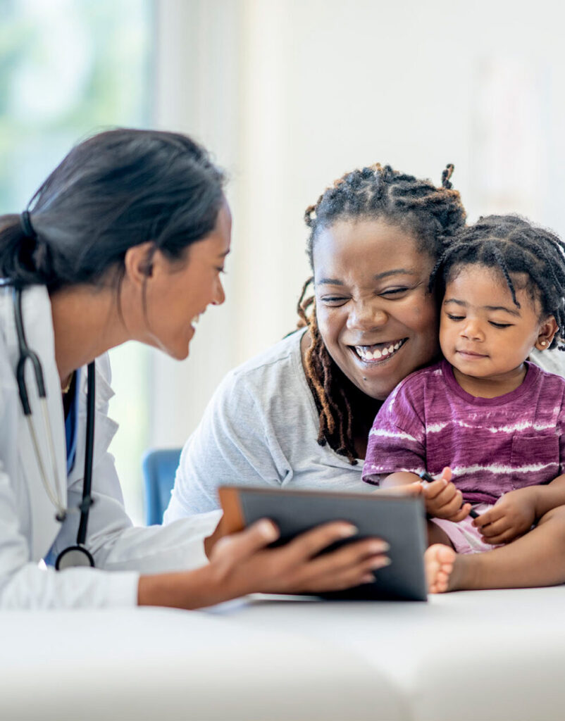 Clinically Integrated Network | Integrated Health Partners