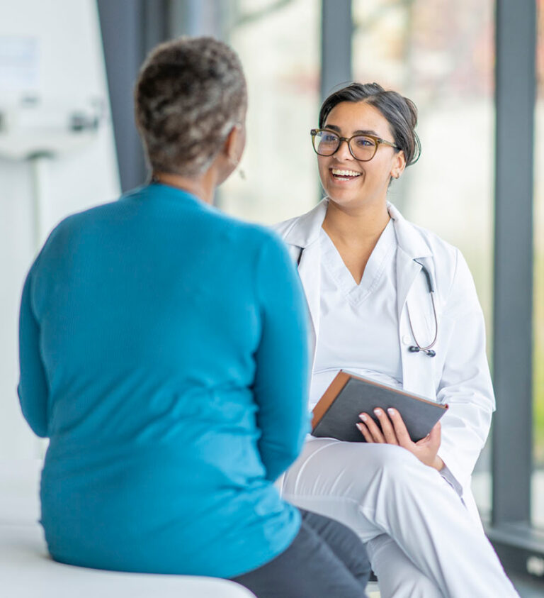 Clinically Integrated Network | Integrated Health Partners