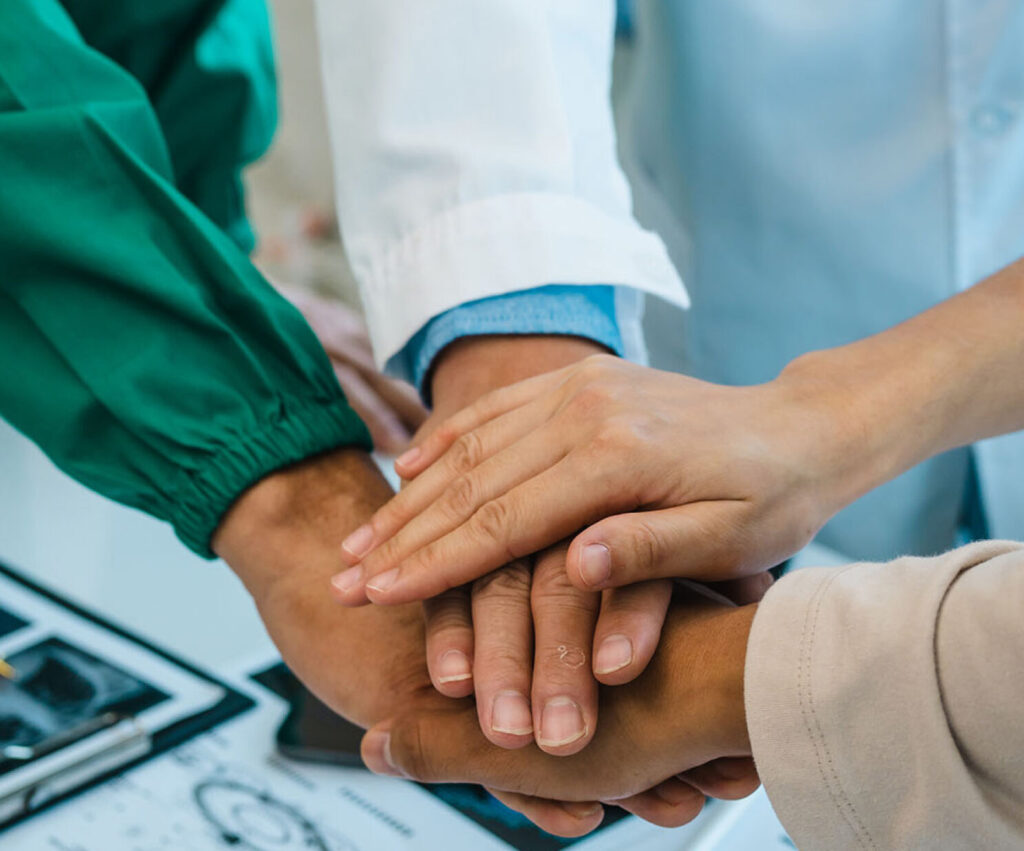 Clinically Integrated Network | Integrated Health Partners